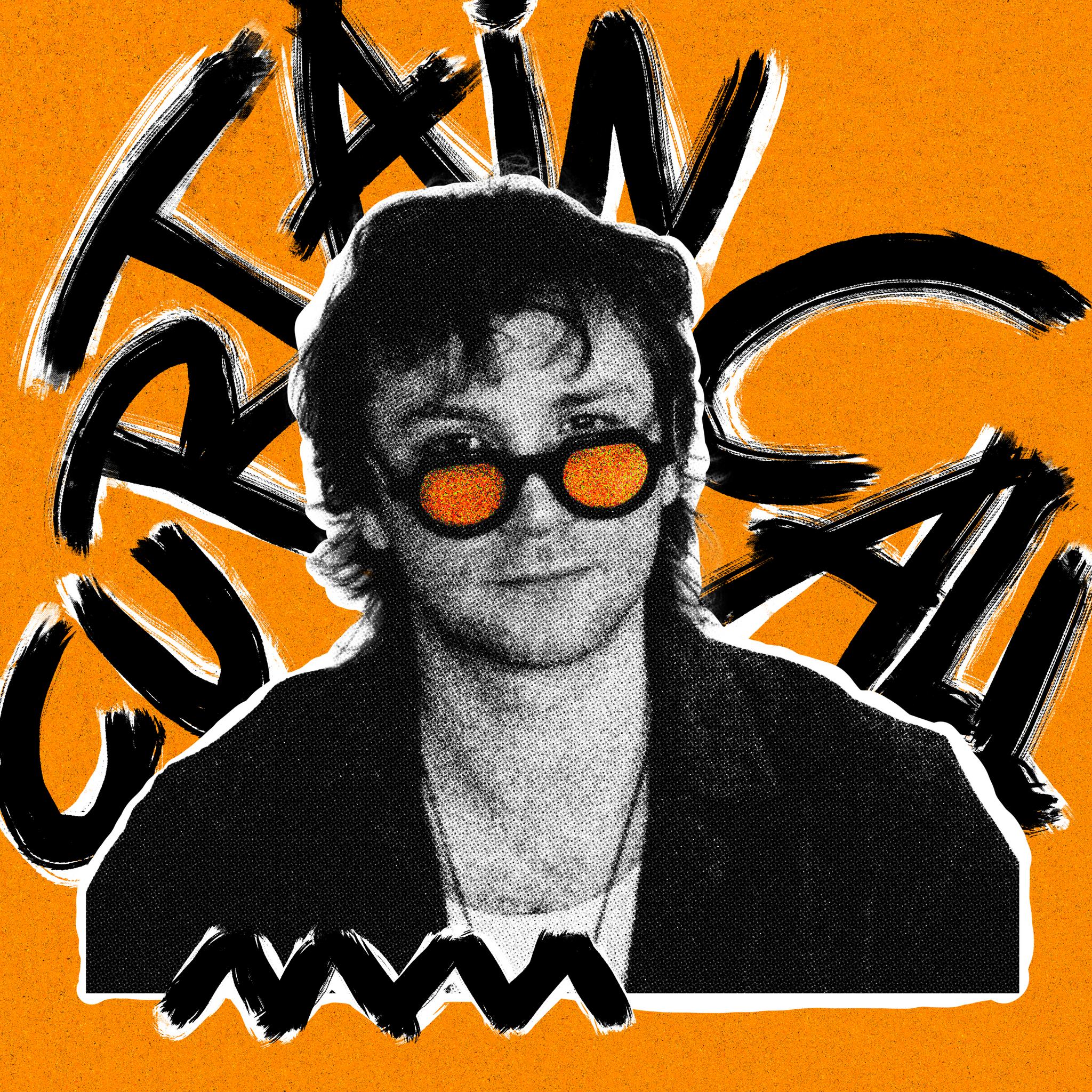 Fox Stevenson - Curtain Call • UKF