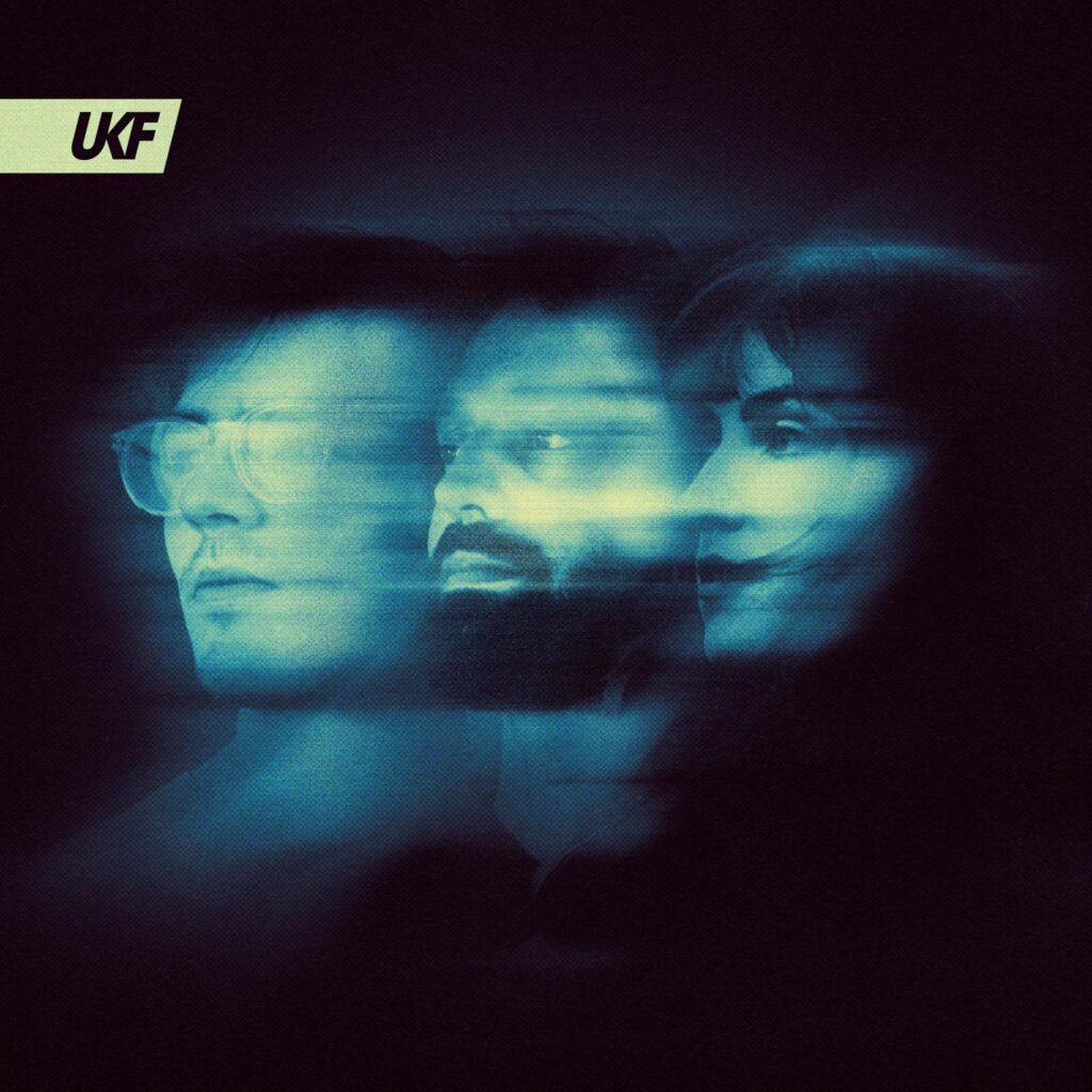 Keeno, Mitekiss, Kate McGill - Hold You Down • UKF